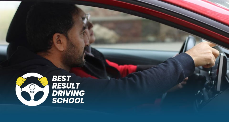 Home — Best Result Driving School